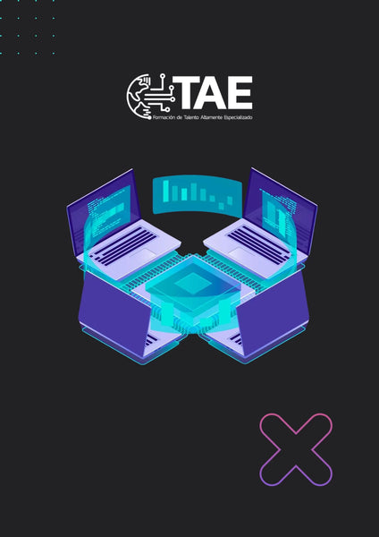 Machine Learning – FORMACION TAE CANIETI